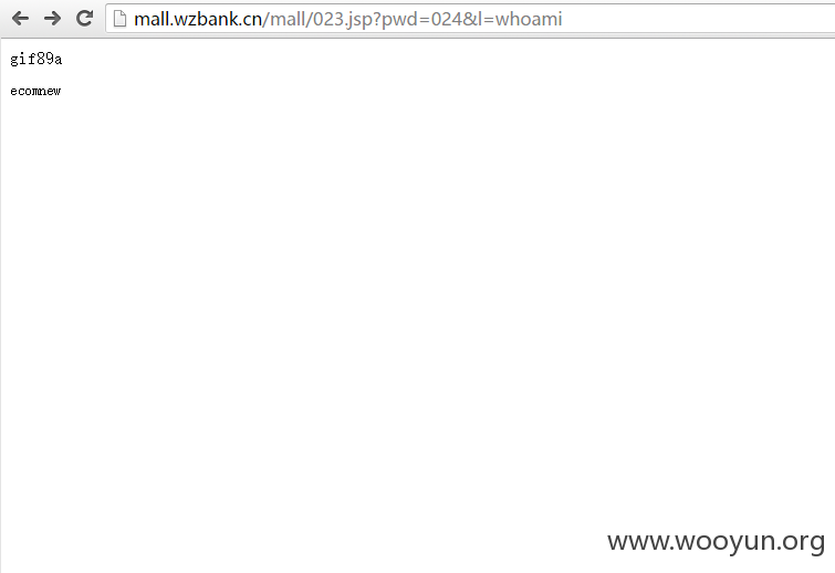 如何利用Struts2的webconsole.html - SecPulse.COM | 安全脉搏